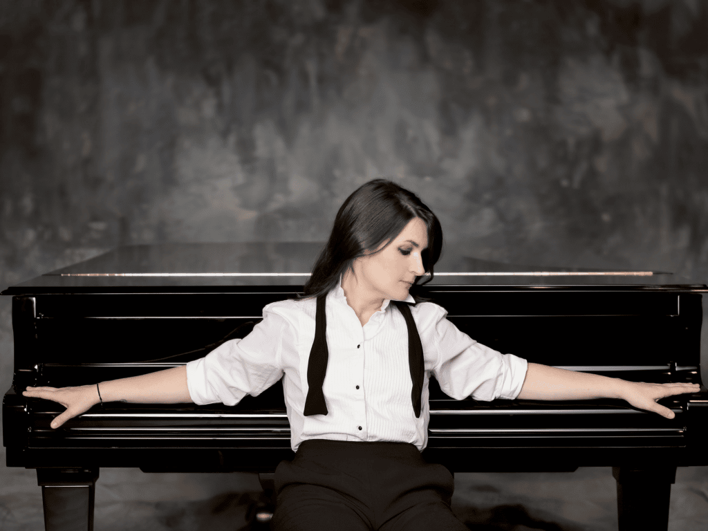 Concert san Orchestre (Konzert ohne Orchester)